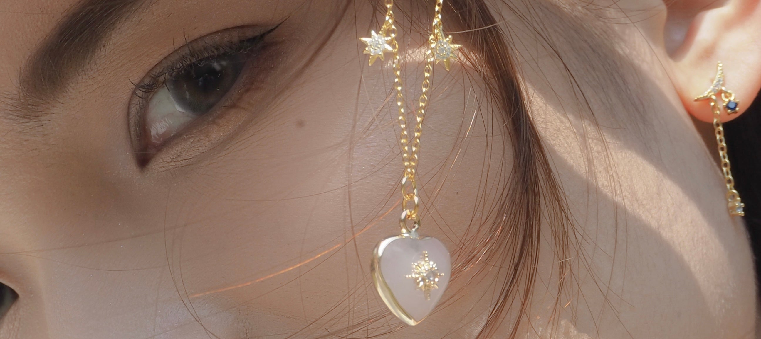 Awakening Aura – WACKO JEWELRY