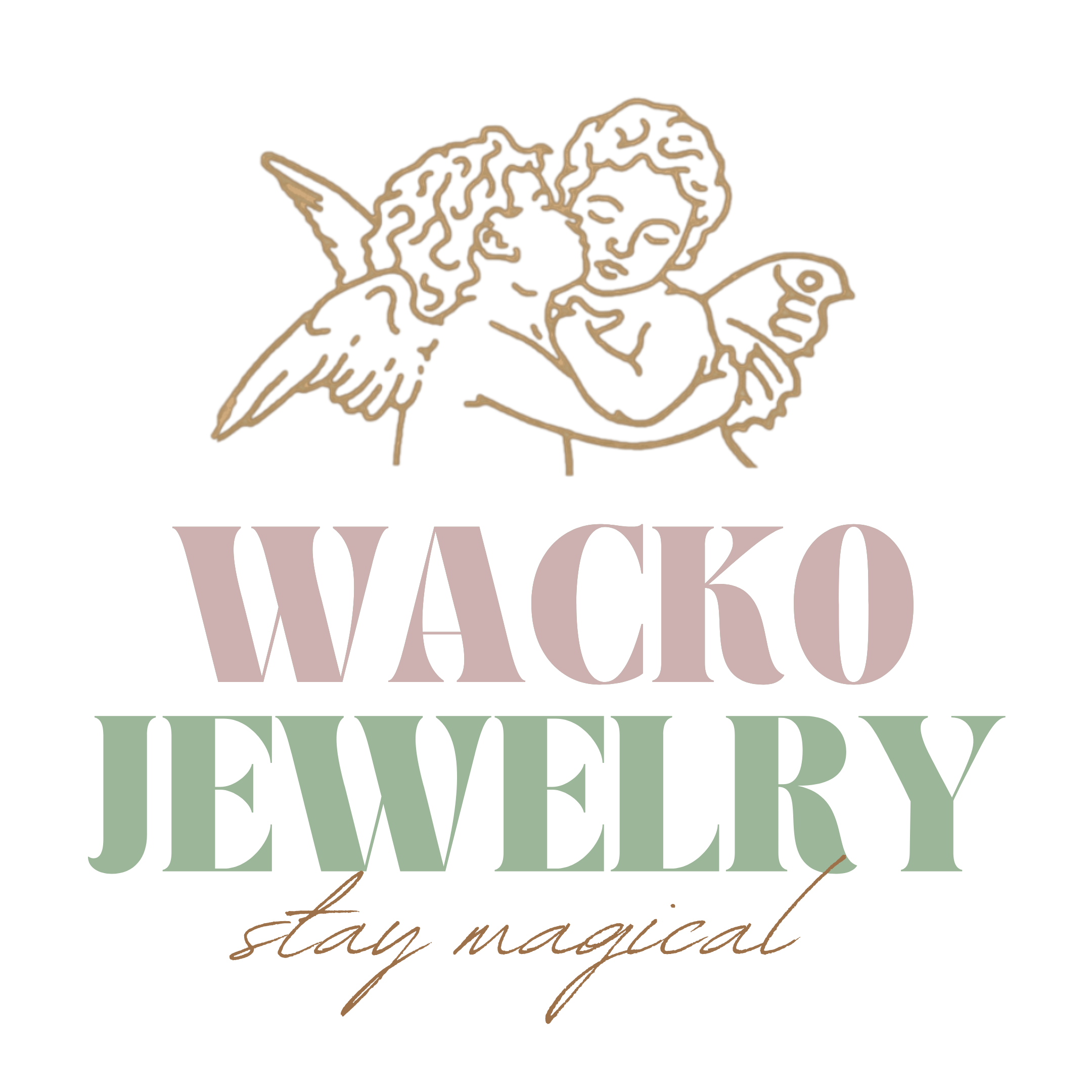 WACKO JEWELRY