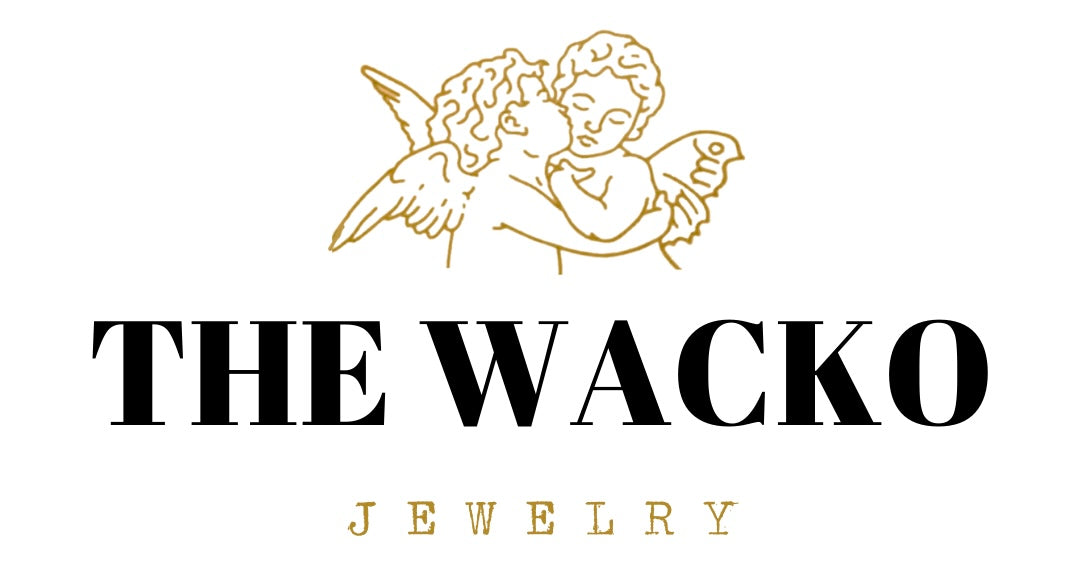 THE WACKO - 100% MADE WITH LOVE
